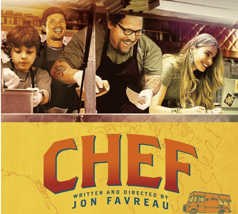 美味しさ×家族愛×アメリカ横断──心温まる『シェフ』の魅力を徹底解剖 - Extra-Lab-movie