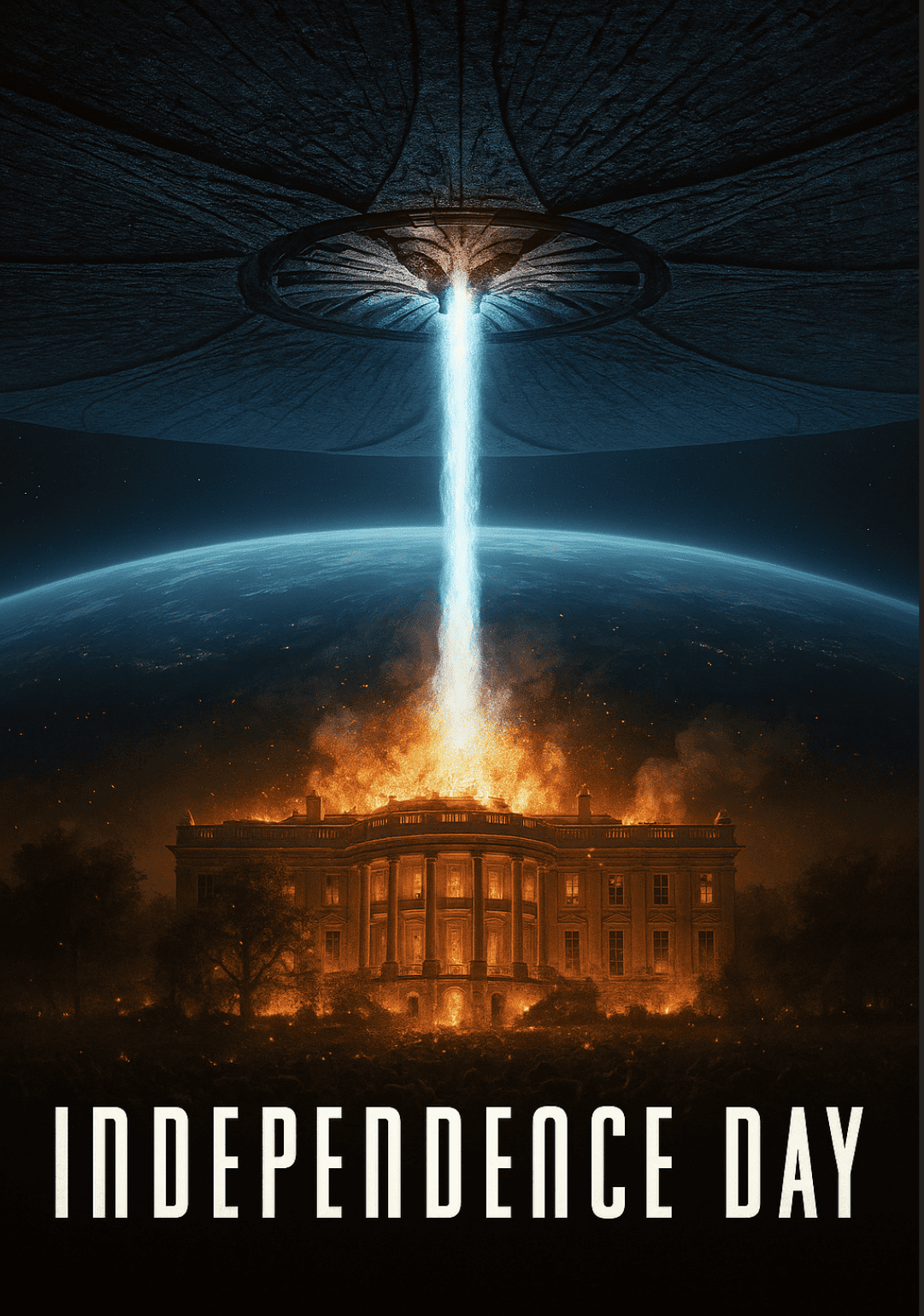 🌎 映画『インデペンデンス・デイ』― 人類存亡をかけた壮絶な戦い【レビュー＆見どころ紹介】 - Extra-Lab-movie